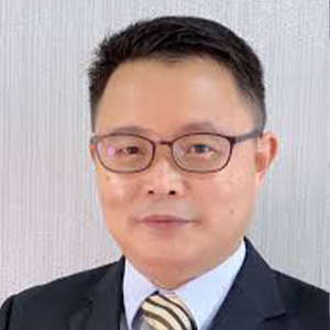 Catalysis 2025 Planning Committee | Meet Our Experts | Singapore